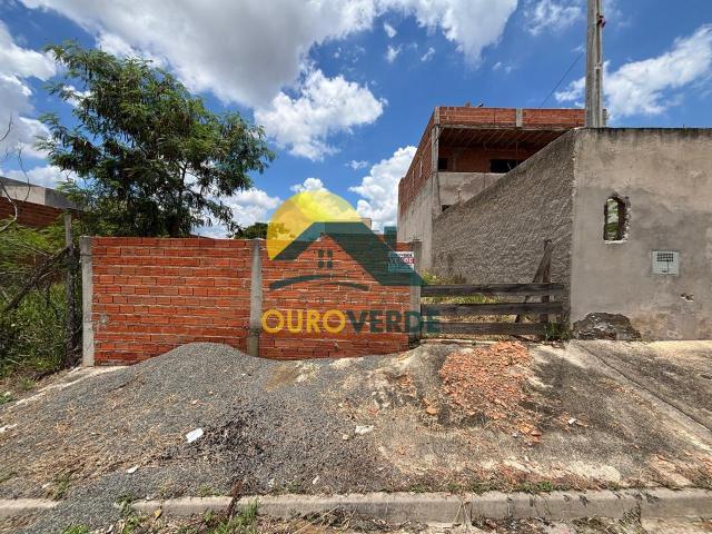 Terreno para venda em Residencial Cittá Di Salerno em Campinas São Paulo de 200.00m²