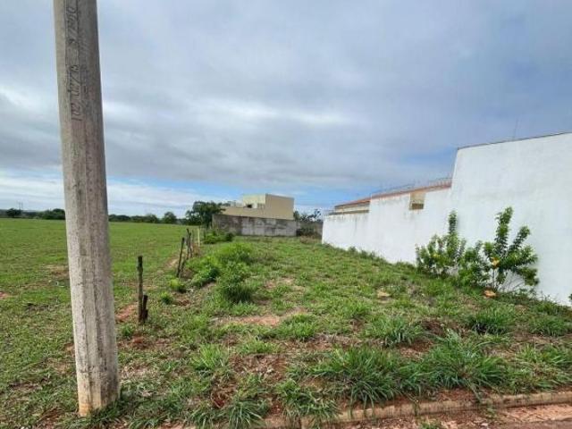 Terreno para venda em Residencial Cristo Redentor de 125.18m²