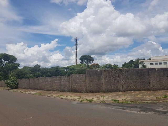 Terreno para venda em Residencial Américo Alves Margarido em São Carlos São Paulo de 5592.00m²