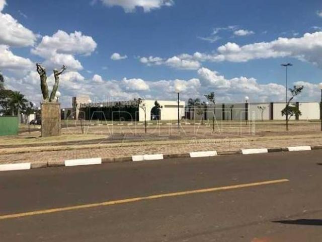 Terreno para venda em Residencial Antônio Donatoni de 250.00m²