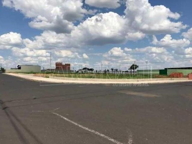 Terreno para venda em Residencial Antônio Donatoni de 250.00m²