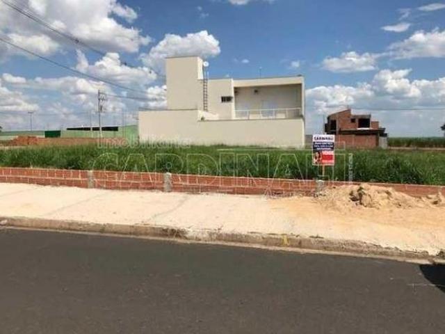 Terreno para venda em Residencial Antônio Donatoni de 250.00m²