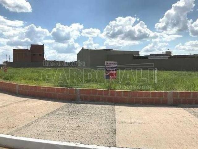 Terreno para venda em Residencial Antônio Donatoni de 258.00m²