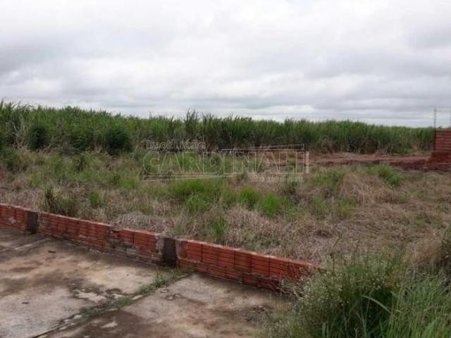 Terreno para venda em Residencial Antônio Donatoni de 272.00m²