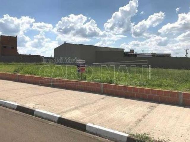 Terreno para venda em Residencial Antônio Donatoni de 317.00m²