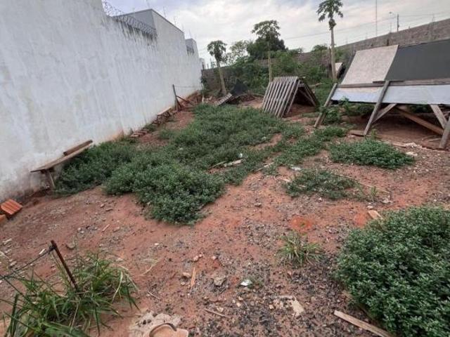 Terreno para venda em Residencial Acapulco de 250.70m²