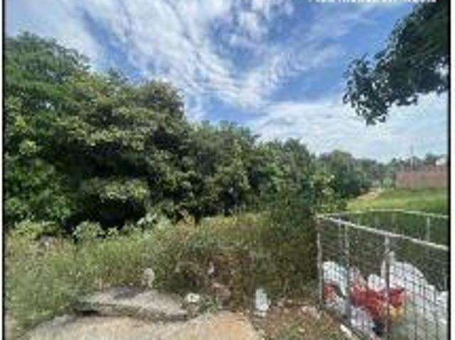 Terreno para venda em Residencial Água Branca de 214.00m²