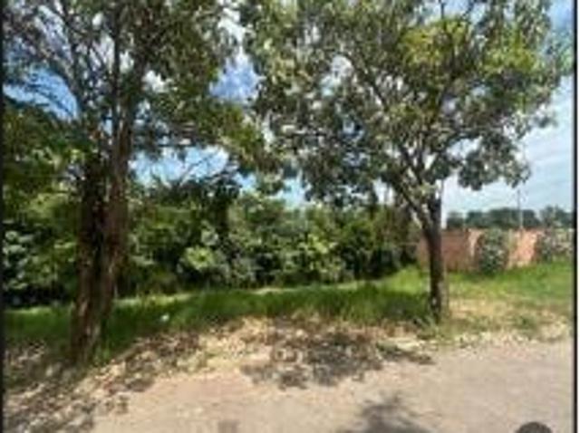 Terreno para venda em Residencial Água Branca de 218.00m² com 1 Quarto