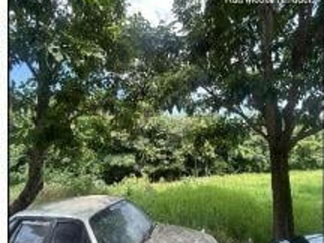 Terreno para venda em Residencial Agua Branca de 212.00m²
