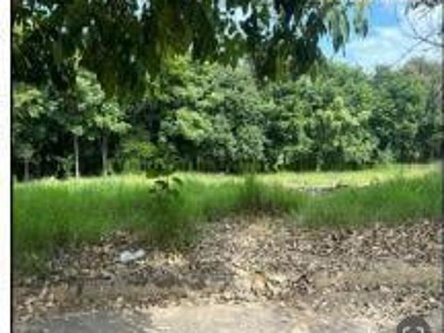Terreno para venda em Residencial Água Branca de 212.00m² com 1 Quarto