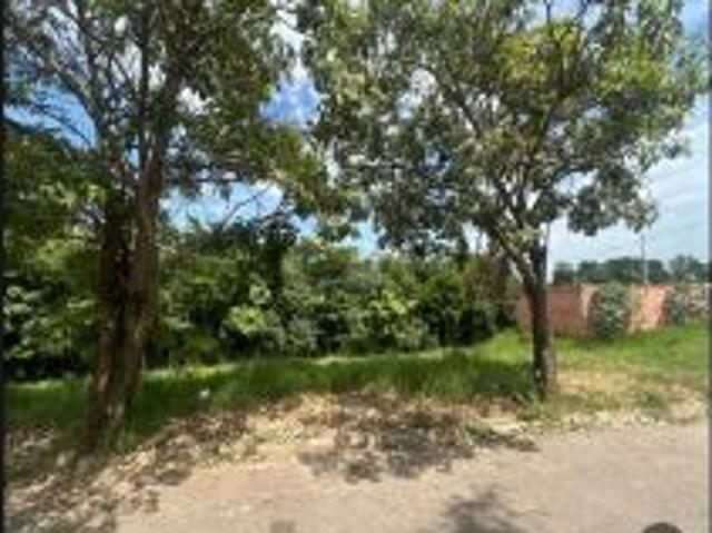 Terreno para venda em Residencial Água Branca em Boituva São Paulo de 218.00m²