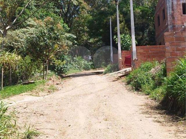 Terreno para venda em Residencial Água Doce de 200.00m²