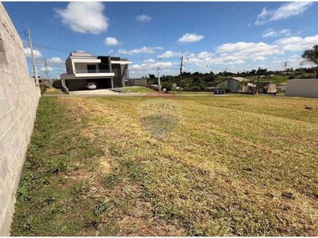 Terreno para venda em Residencial Alta Vista de 1000.00m²