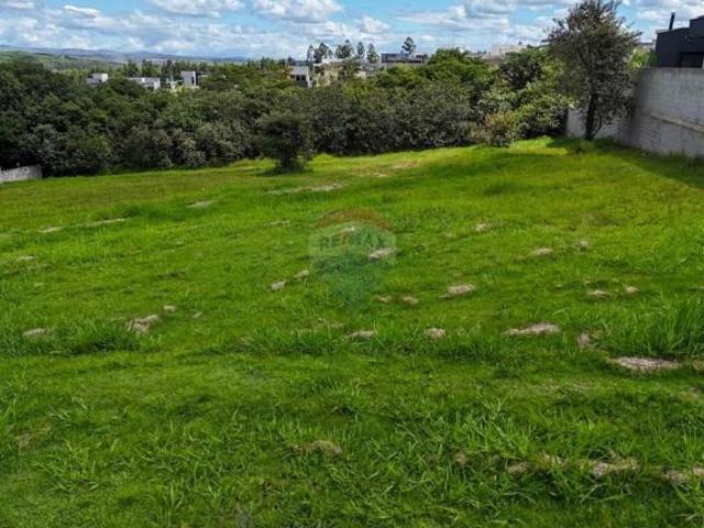 Terreno para venda em Residencial Alta Vista de 1002.00m²