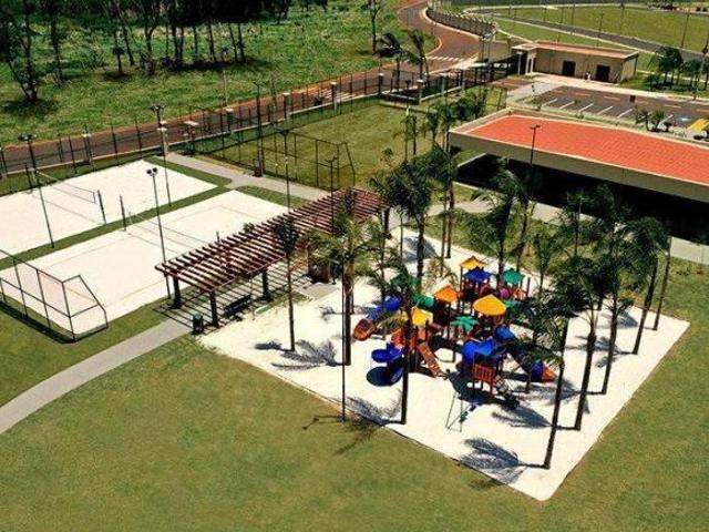 Terreno para venda em Residencial Alto Do Castelo de 308.00m²
