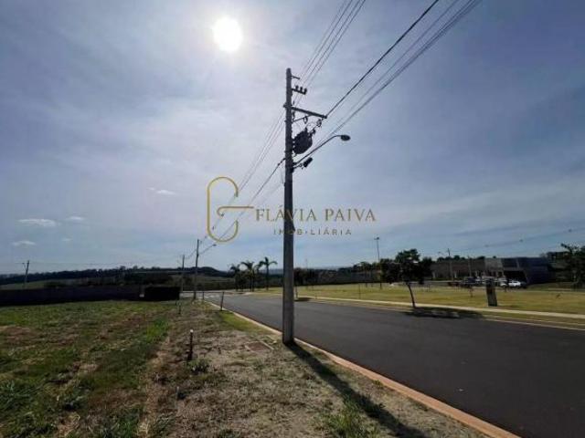 Terreno para venda em Residencial Alto Do Castelo de 320.00m²