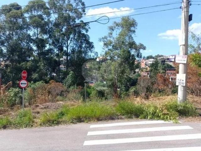 Terreno para venda em Residencial Altos Campo Limpo Paulista de 250.00m²