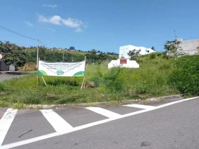 Terreno para venda em Residencial Altos Campo Limpo Paulista de 250.00m²