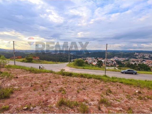 Terreno para venda em Residencial Altos De Campo Limpo em Campo Limpo Paulista São Paulo de 250.00m²