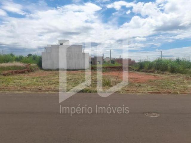Terreno para venda em Residencial Alamedas Ii de 400.00m²