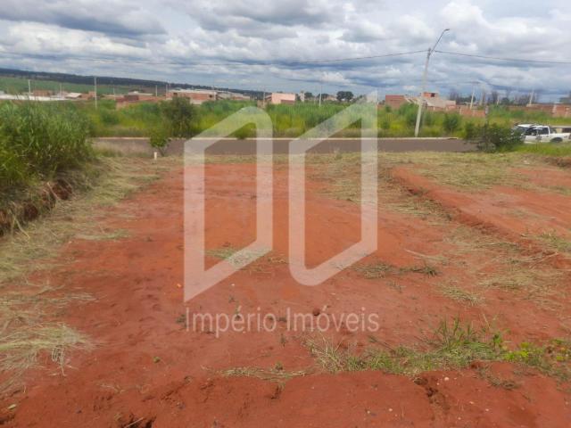 Terreno para venda em Residencial Alamedas Ii em Araraquara São Paulo de 400.00m²