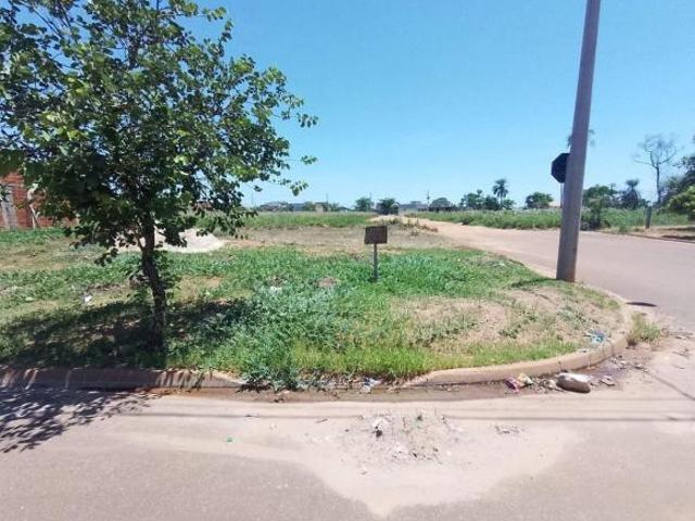 Terreno para venda em Residencial Art Ville de 274.00m²