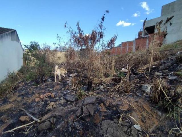 Terreno para venda em Residencial Arco Íris, Anápolis