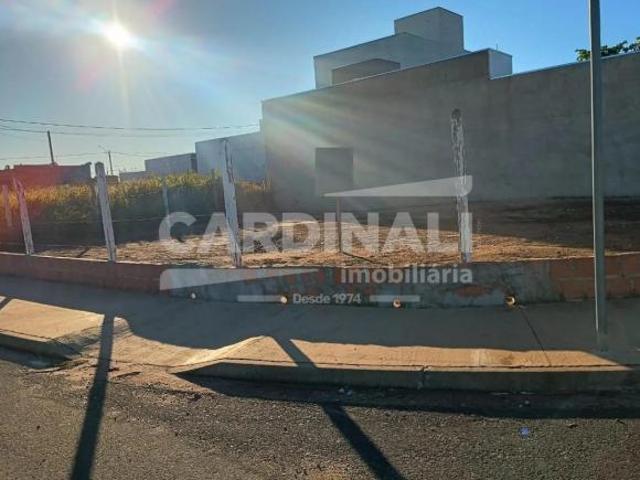 Terreno para venda em Residencial Arcoville de 243.00m²