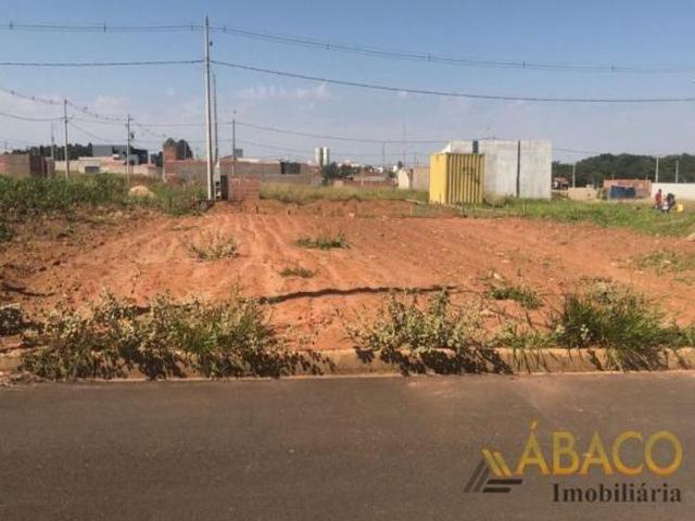 Terreno para venda em Residencial Arcoville de 240.00m²
