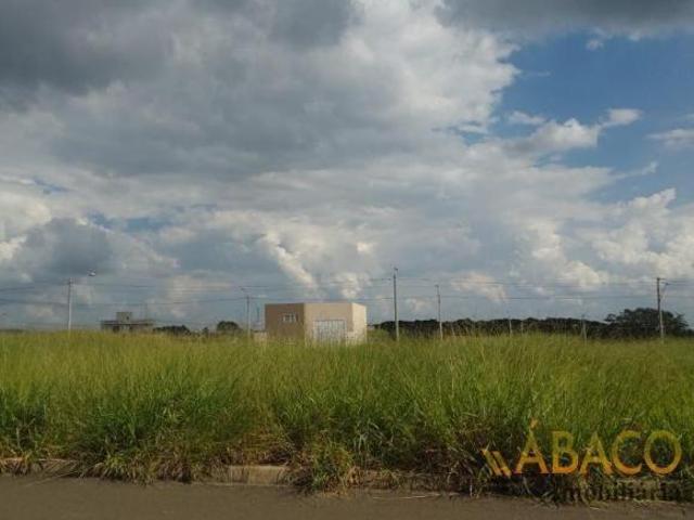 Terreno para venda em Residencial Arcoville de 220.00m²