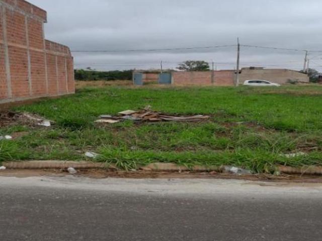 Terreno para venda em Residencial Arcoville de 220.00m²