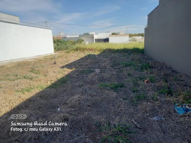 Terreno para venda em Residencial Arcoville em São Carlos São Paulo de 240.00m²