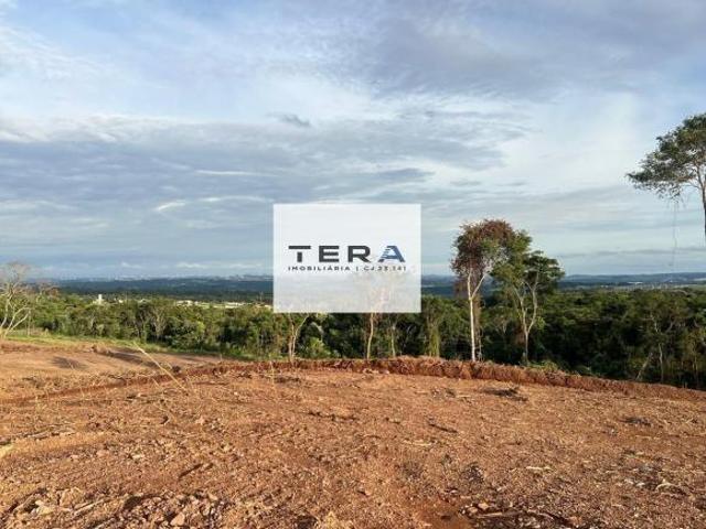 Terreno para venda em Residencial Aurora das Mansões, Senado
