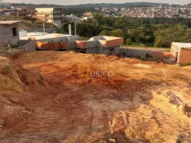 Terreno para venda em Residencial Botânica de 306.00m²
