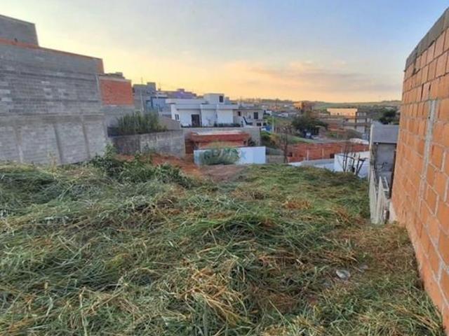 Terreno para venda em Residencial Botânica de 306.00m²