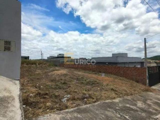 Terreno para venda em Residencial Botânica de 306.00m²