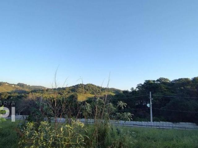 Terreno para venda em Residencial Botanica de 300.00m²
