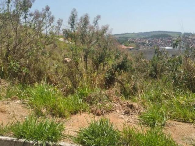 Terreno para venda em Residencial Botânica de 300.00m²
