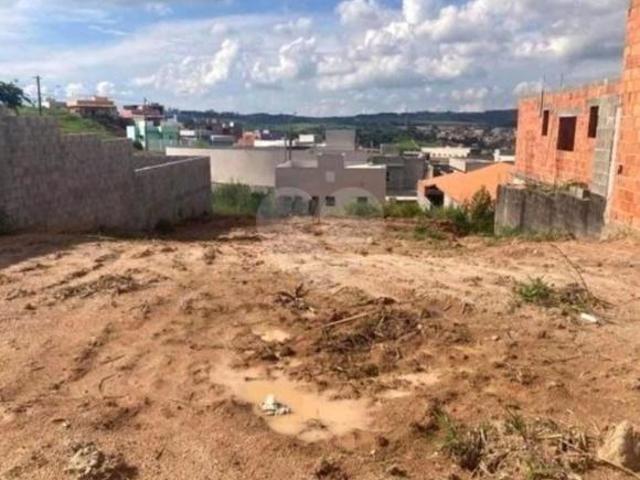 Terreno para venda em Residencial Botanica de 300.00m²