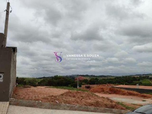 Terreno para venda em Residencial Botânica de 300.00m²