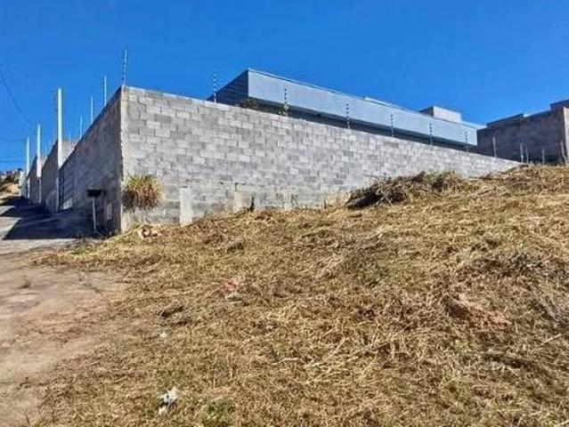 Terreno para venda em Residencial Botânica de 310.00m²