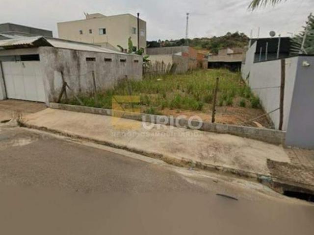 Terreno para venda em Residencial Botânica de 460.00m²