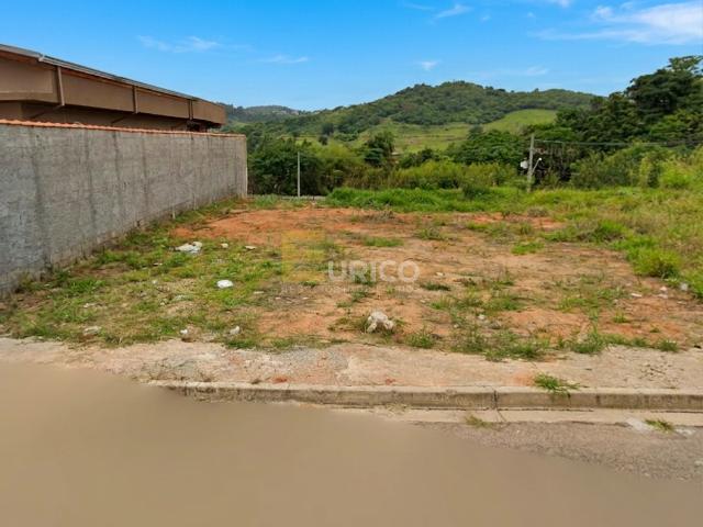 Terreno para venda em Residencial Botânica em Itupeva São Paulo de 305.00m²