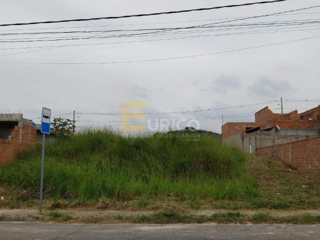 Terreno para venda em Residencial Botânica em Itupeva São Paulo de 305.00m²