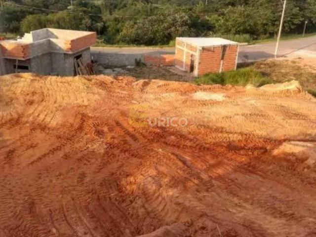 Terreno para venda em Residencial Botânica em Itupeva São Paulo de 306.00m²