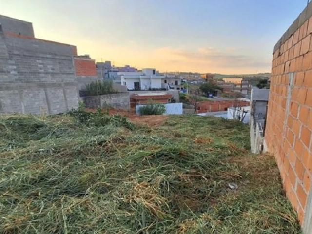 Terreno para venda em Residencial Botânica em Itupeva São Paulo de 306.00m² com 1 Quarto e 1 Suíte