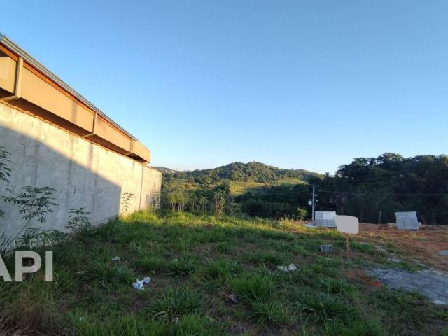 Terreno para venda em Residencial Botânica em Itupeva São Paulo de 300.00m²