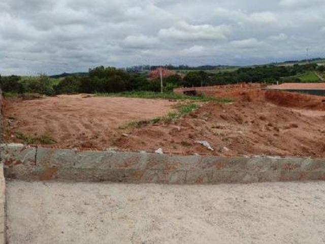 Terreno para venda em Residencial Botânica em Itupeva São Paulo de 300.00m²