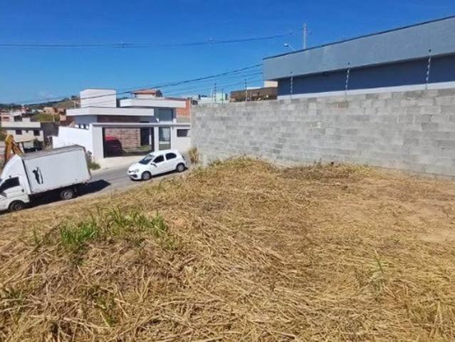 Terreno para venda em Residencial Botânica em Itupeva São Paulo de 310.00m²