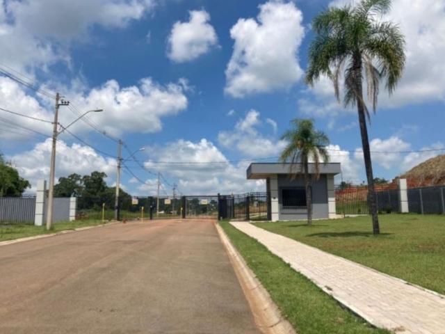 Terreno para venda em Residencial Boulevard Serra Do Japi em Itupeva São Paulo de 800.00m²